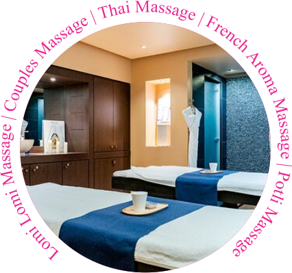 Blue Lotus Spa Baner Pune, Body Massage in Baner Pune, Massage Services ...