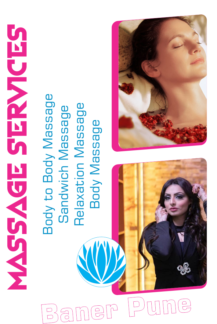 Blue Lotus Spa Baner Pune, Body Massage in Baner Pune, Massage Services ...