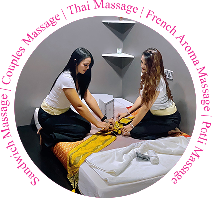Blue Lotus Spa Baner Pune, Body Massage in Baner Pune, Massage Services ...